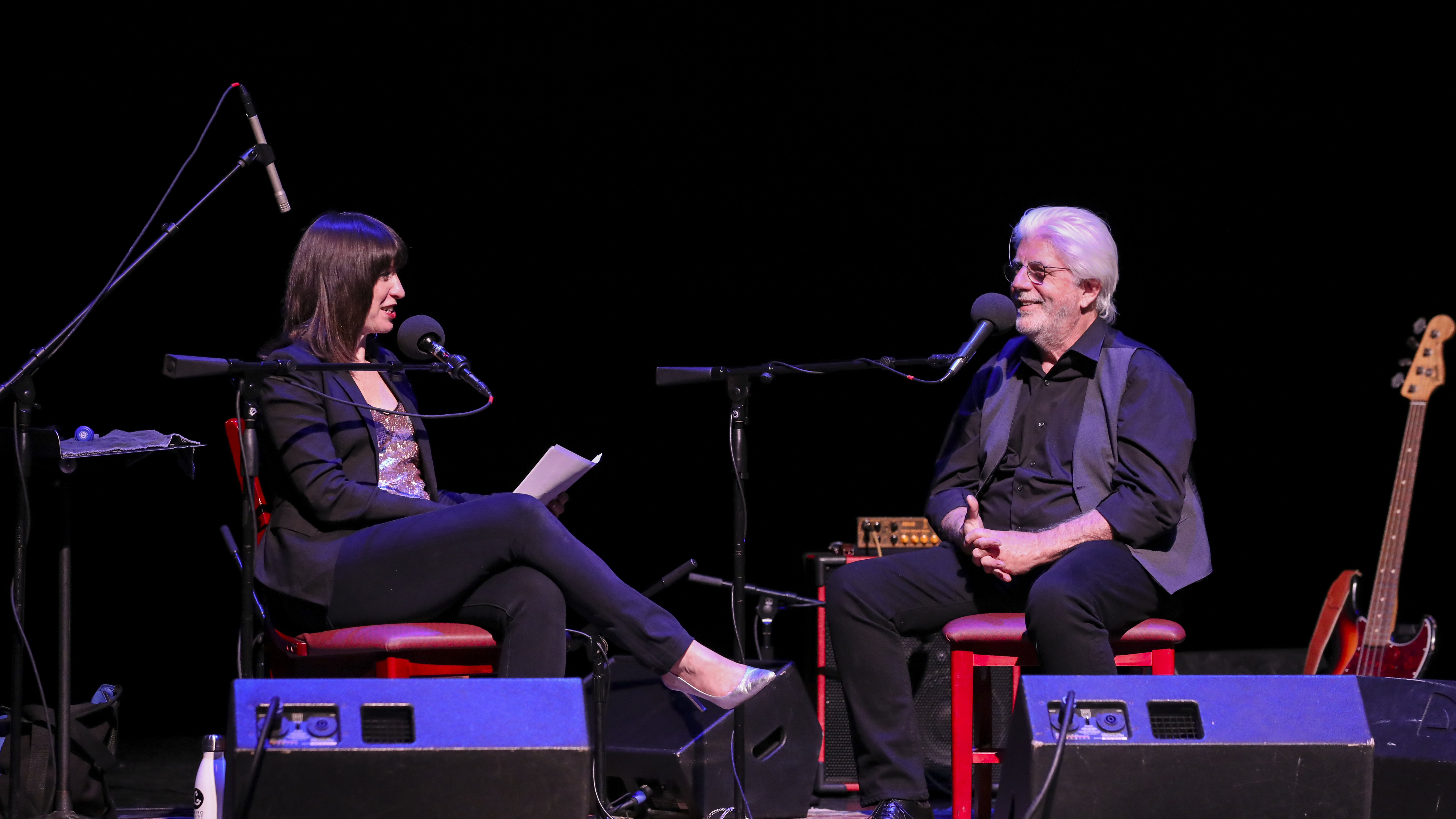 Michael McDonald: Once A Doobie, Always A Doobie : NPR