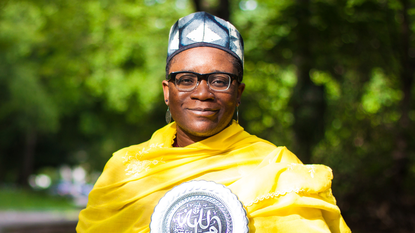 PHOTOS: Grappling With LGBTQ Identity In The African Diaspora : Goats ...