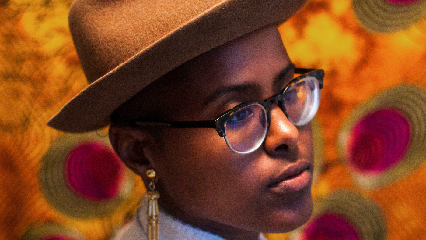 PHOTOS: Grappling With LGBTQ Identity In The African Diaspora : Goats ...