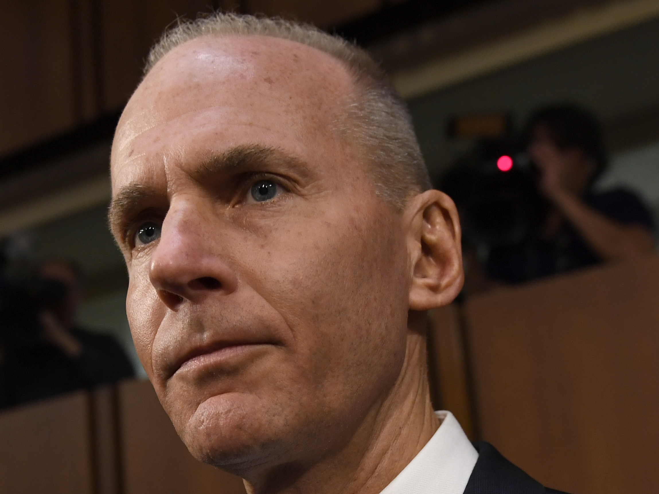 What To Know As Boeing Executives Testify Before Congress | NCPR News