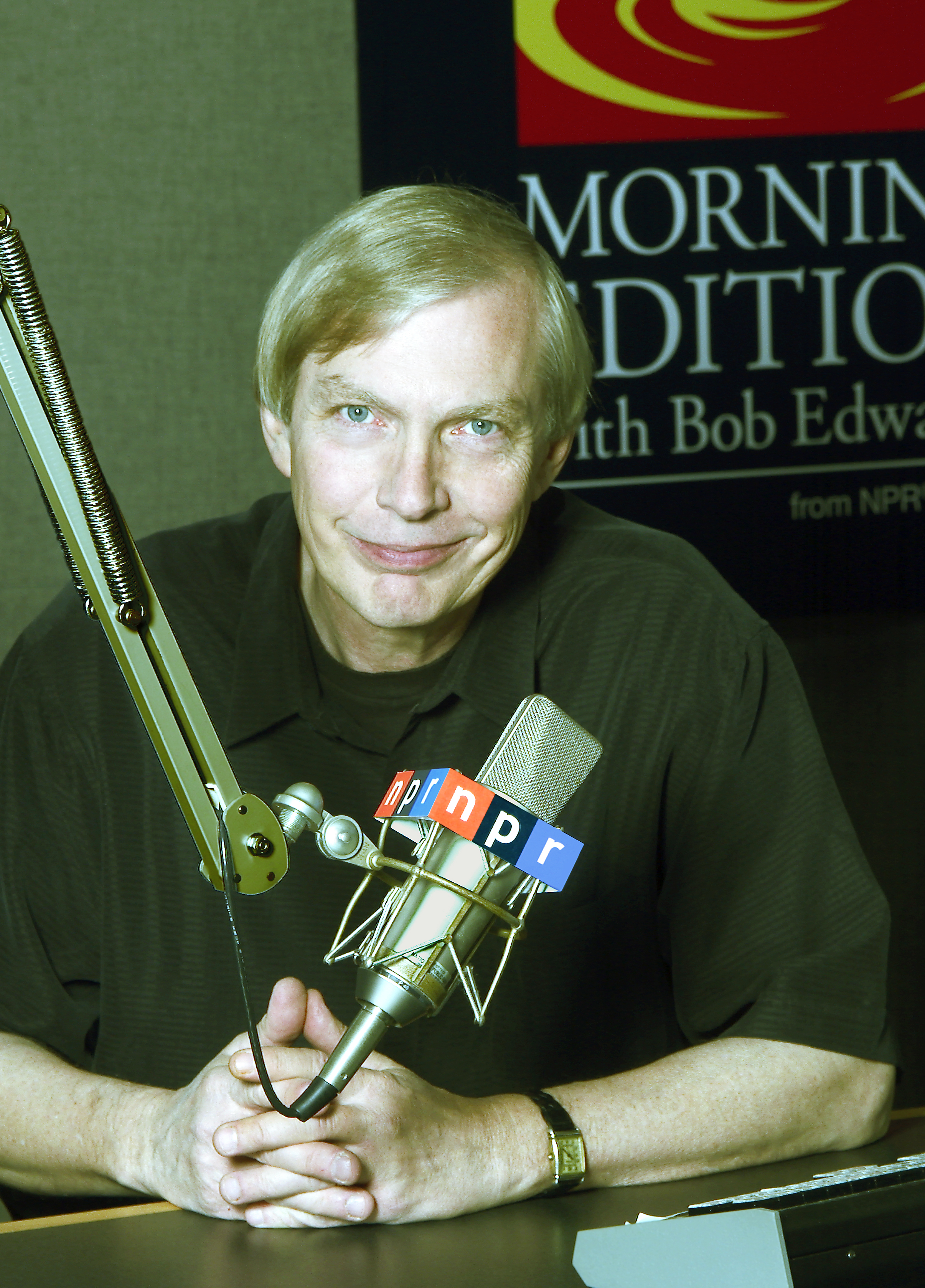 Morning Edition Turns 40! | NCPR News