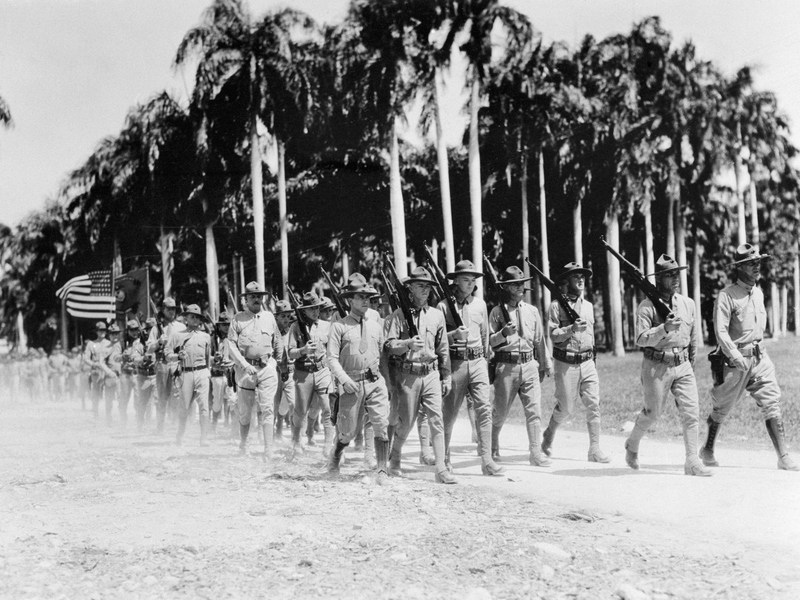 ZOMBIES : Throughline : NPR