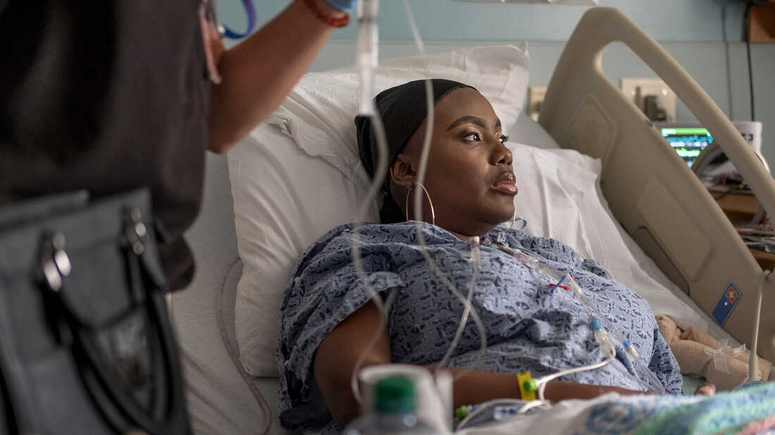 CRISPR Gene-Editing Tool Gives Hope To First Sickle Cell Patient ...