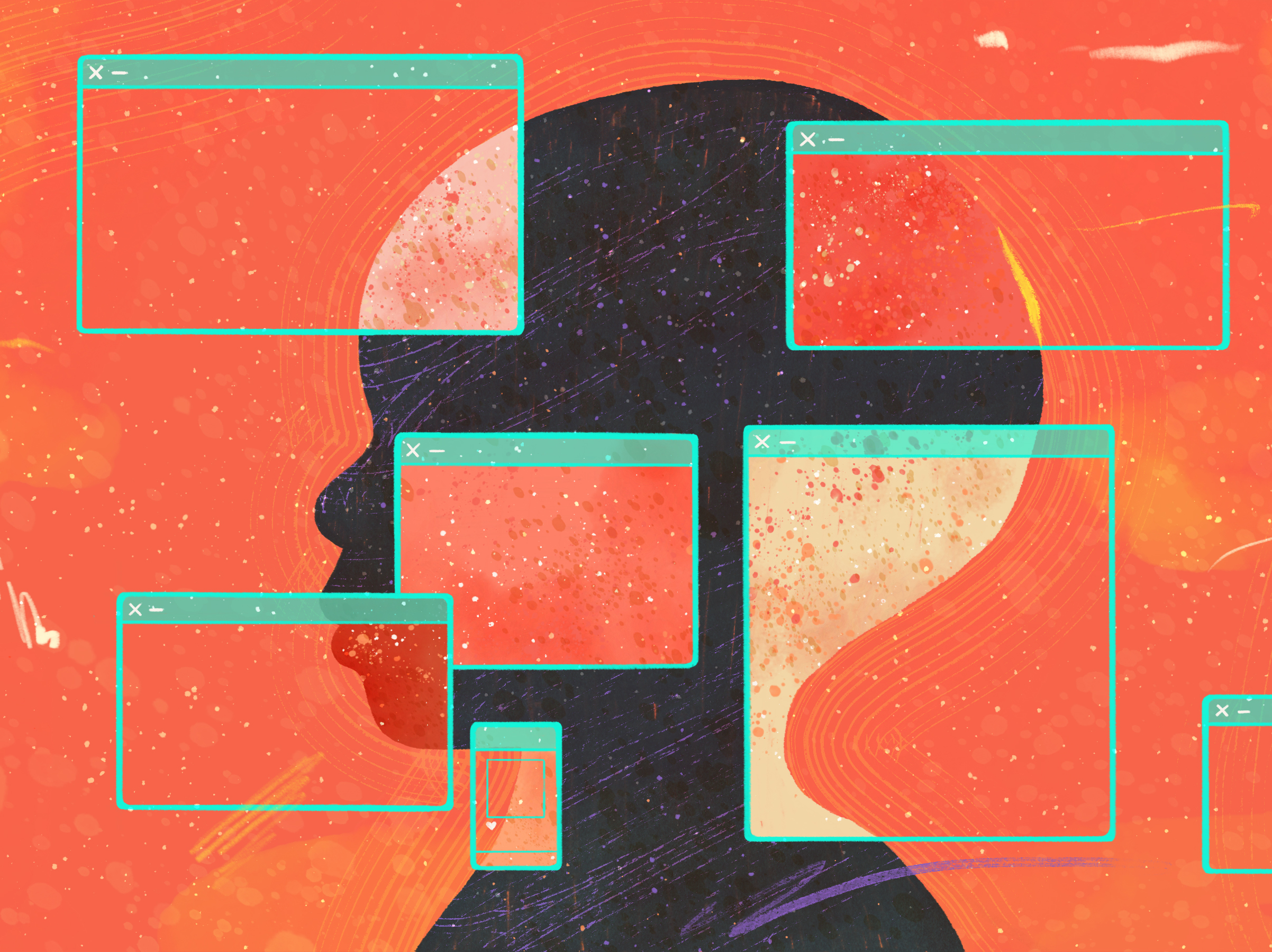 Diagnostic Gaps: Skin Comes In Many Shades And So Do Rashes | NCPR News