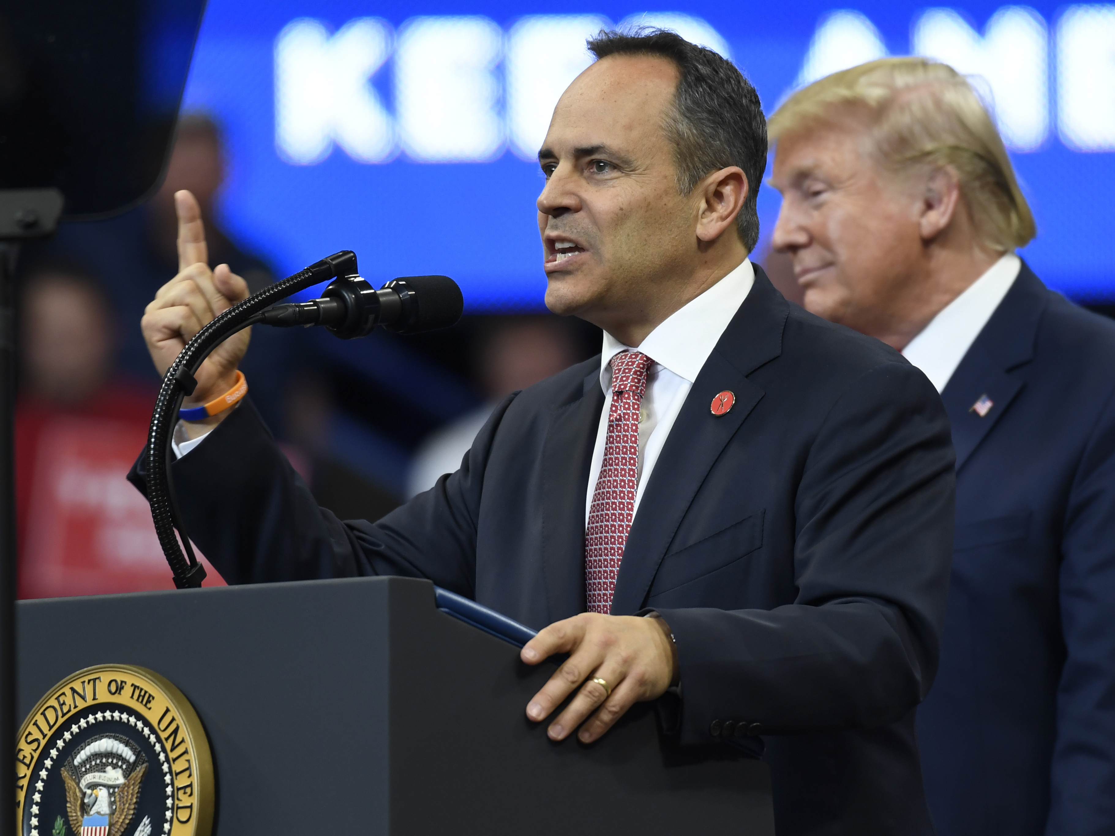 It's Election Day 2019. Here's What To Watch - capradio.org