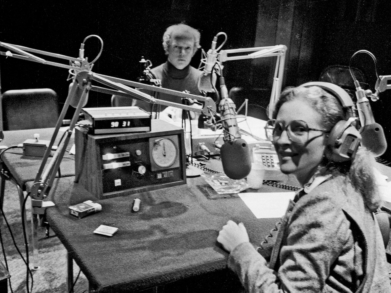 Morning Edition Turns 40! | NCPR News