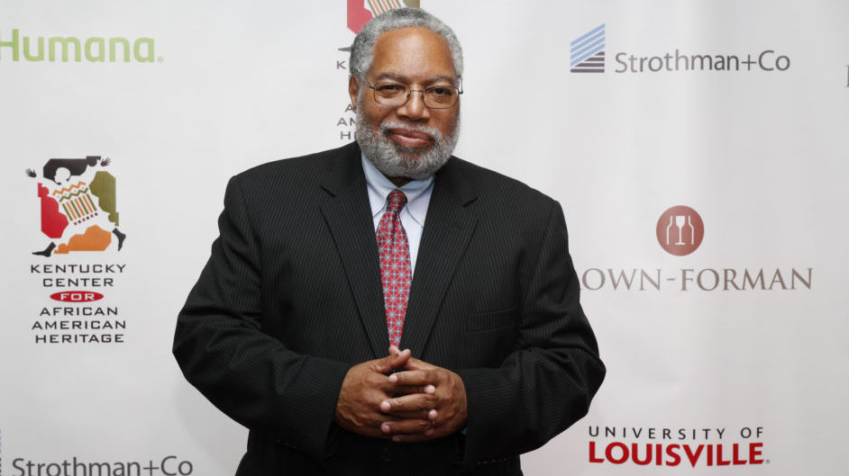 Visiting The Smithsonian With Lonnie Bunch : 1A : NPR