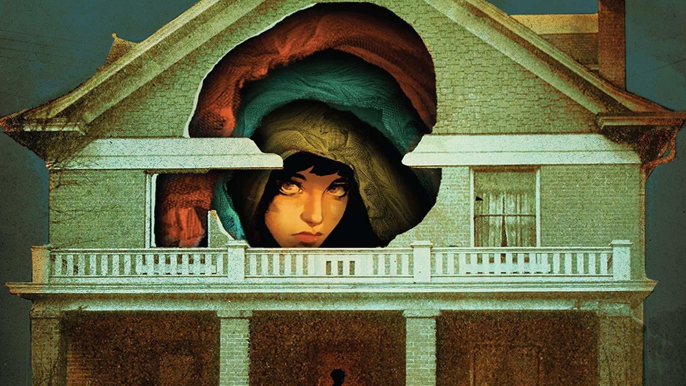 Book Review: 'In The Dream House' Conveys A Haunting Nightmare By ...
