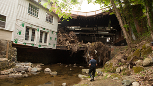 Thomas Wilburn : NPR