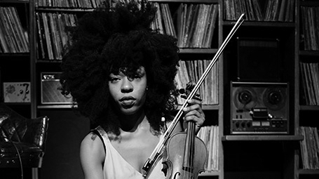 Station Breaks: New Songs From NPR Member Stations : NPR