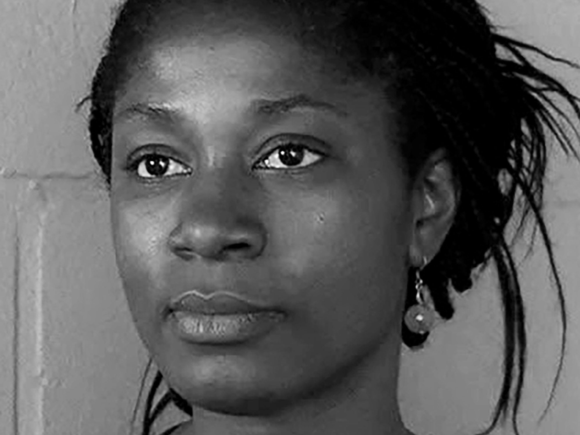 Meet The Filmmaker Reinventing How African Women Are Portrayed In ...