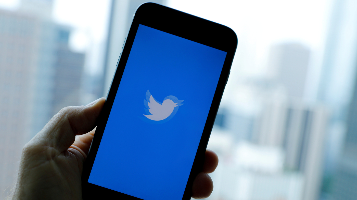 2 Former Twitter Employees Charged With Spying For Saudi Arabia : NPR
