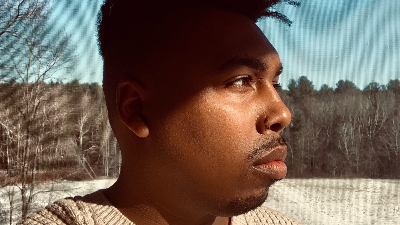 Saeed Jones On Growing Up Black And Gay In 'How We Fight For Our Lives ...
