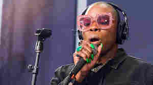 Jessy Wilson : NPR