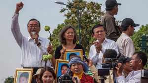 Ashley Westerman : NPR