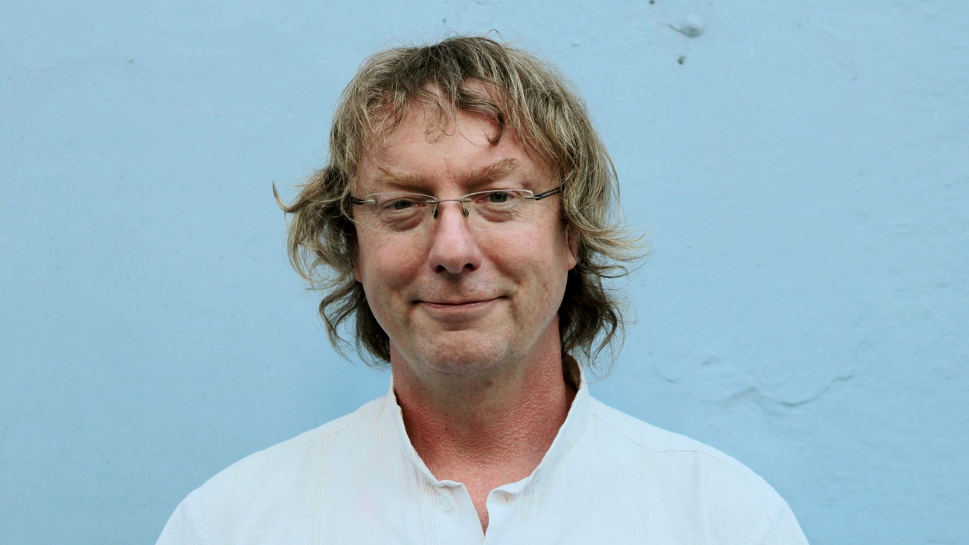 Dylan Evans: Are Some People Just Better At Taking Risks? : NPR