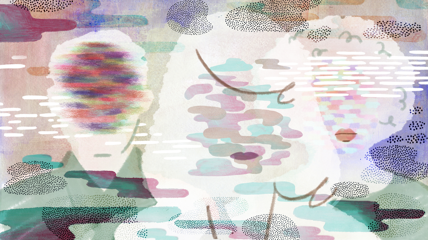 Teacher Experiences Of Restraint And Seclusion : NPR