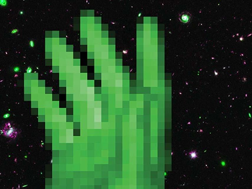 'Space Invaders' Maps Pixelated Battles Onto Real-Life Conflict | NCPR News