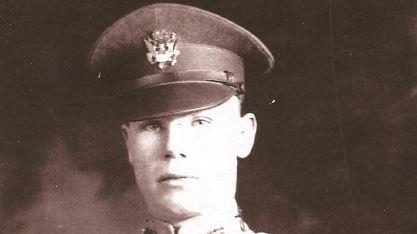 Remembering The 1st Veterans Memorialized By Veterans Day : NPR