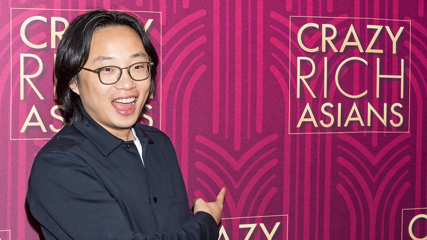 Jimmy O. Yang On 'Silicon Valley' and 'Crazy Rich Asians' : It's Been a ...