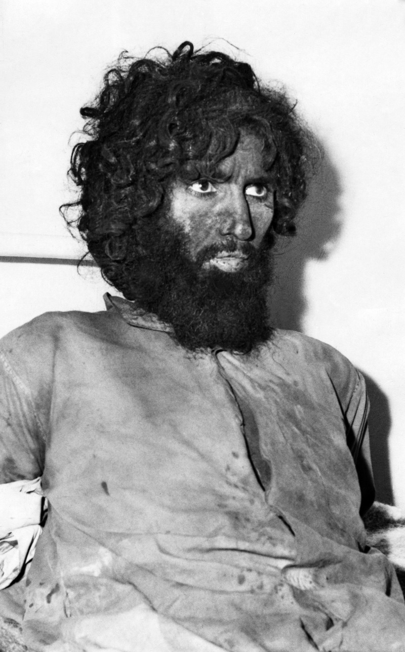 The Siege of Mecca : Throughline : NPR