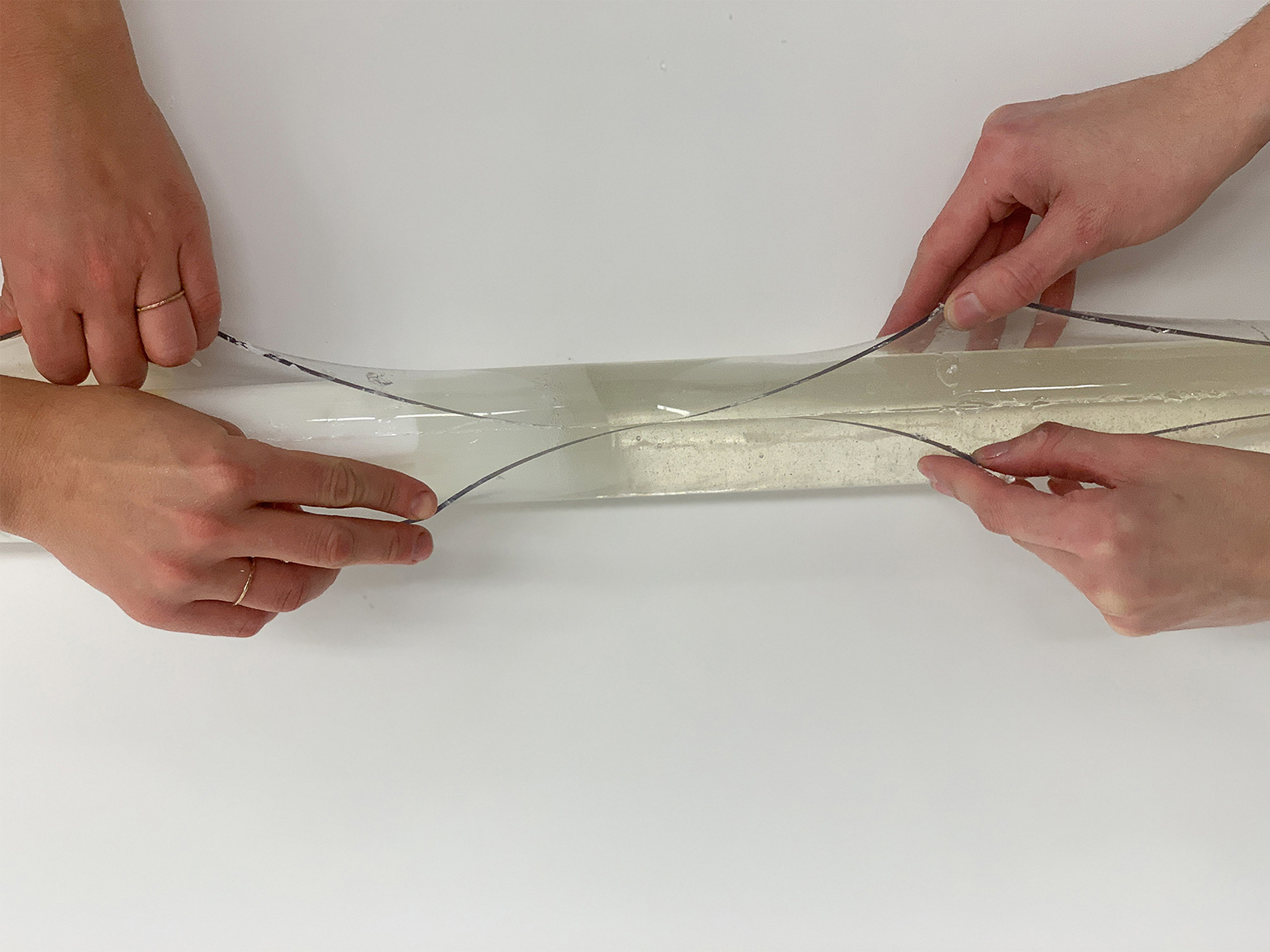 Antarctic Research Takes The Cake In These Science-Inspired Confections ...