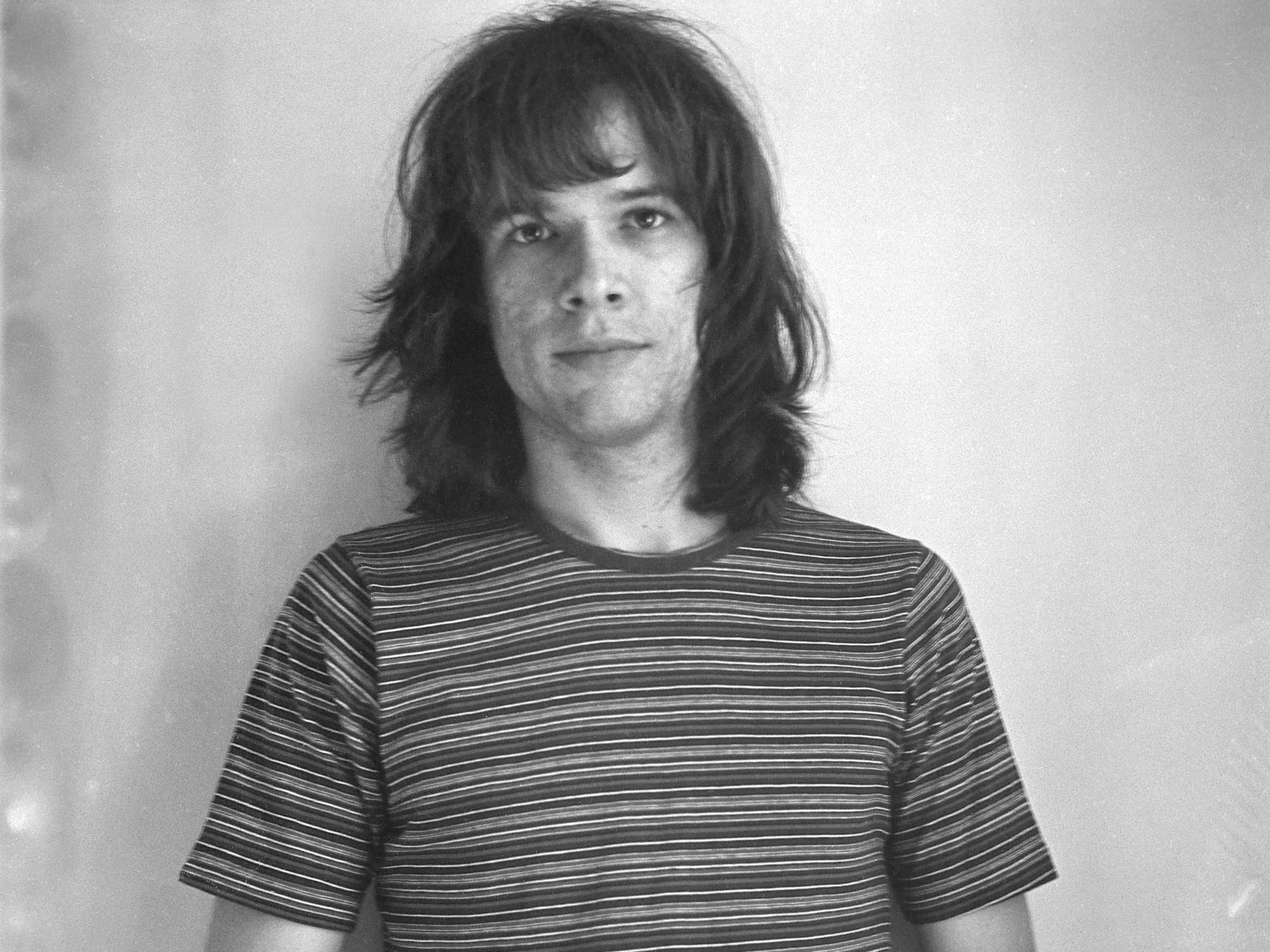 Which Arthur Russell Are We Getting On 'Iowa Dream'? | NCPR News