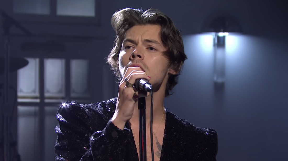 Harry Styles : NPR