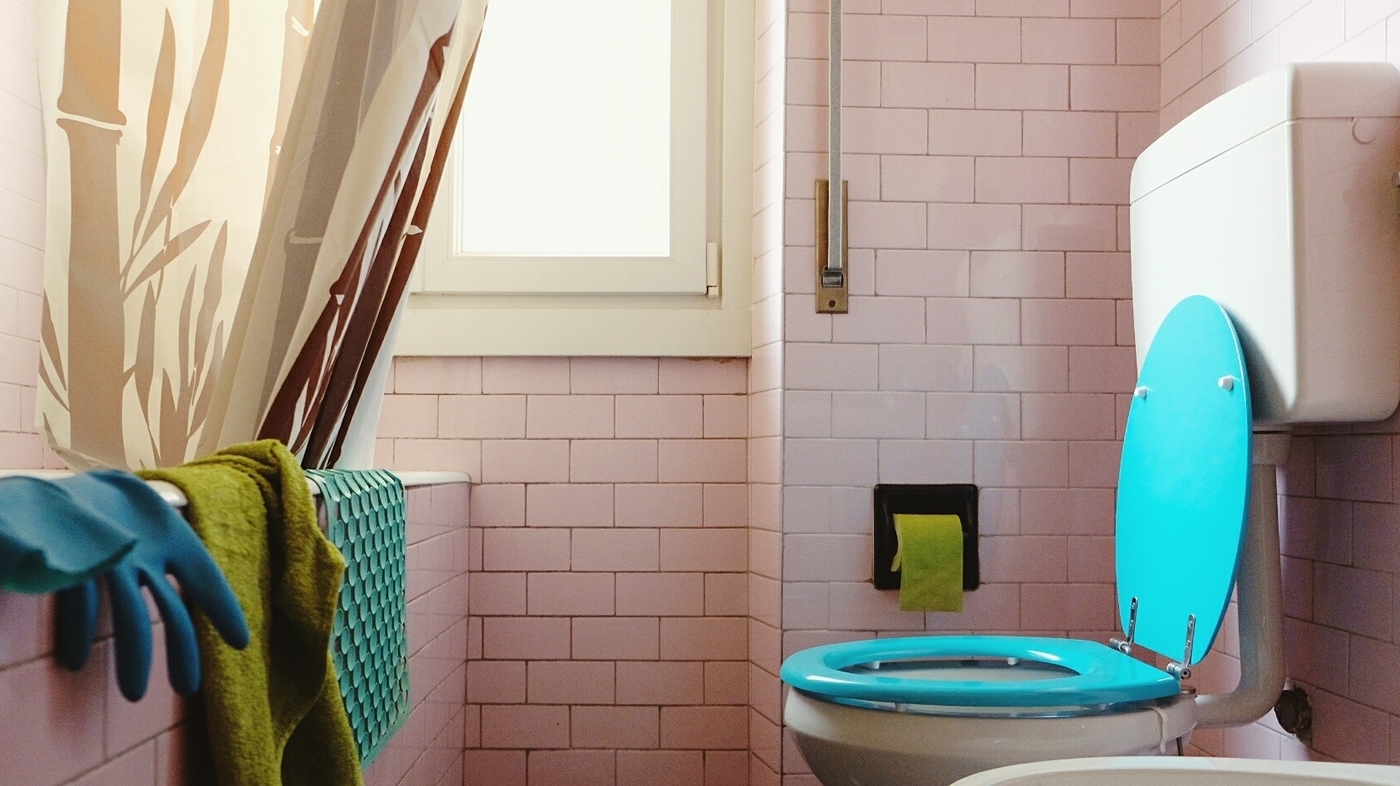 Saving Water One Flush At A Time : Short Wave : NPR