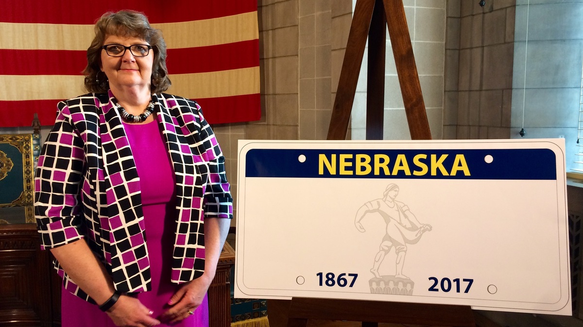 Nebraska To Share Driver's License Records For Trump Request On ...