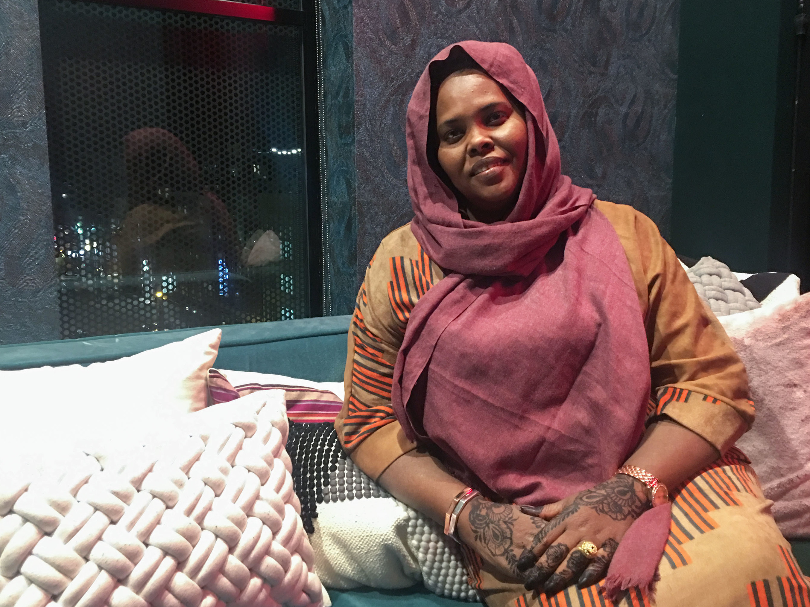 'They Wish Me Dead.' Convict In ISIS Case Faces Backlash For Helping ...