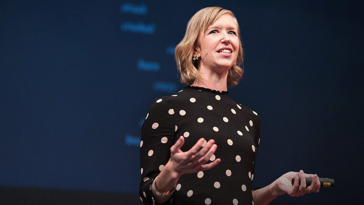 Mandy Len Catron: Can You Jumpstart Love? : NPR