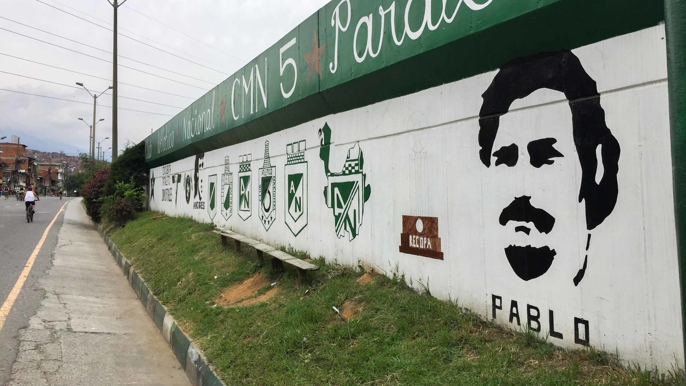 10 episodios para empezar a escuchar Radio Ambulante : NPR