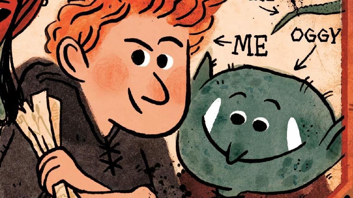 Review: 'Confessions Of A Dork Lord,' By Mike Johnston : NPR
