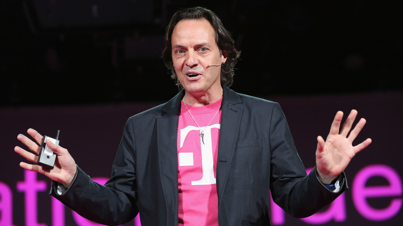 T-Mobile Has A Trademark On Magenta, Demands An Insurance Company Stop ...