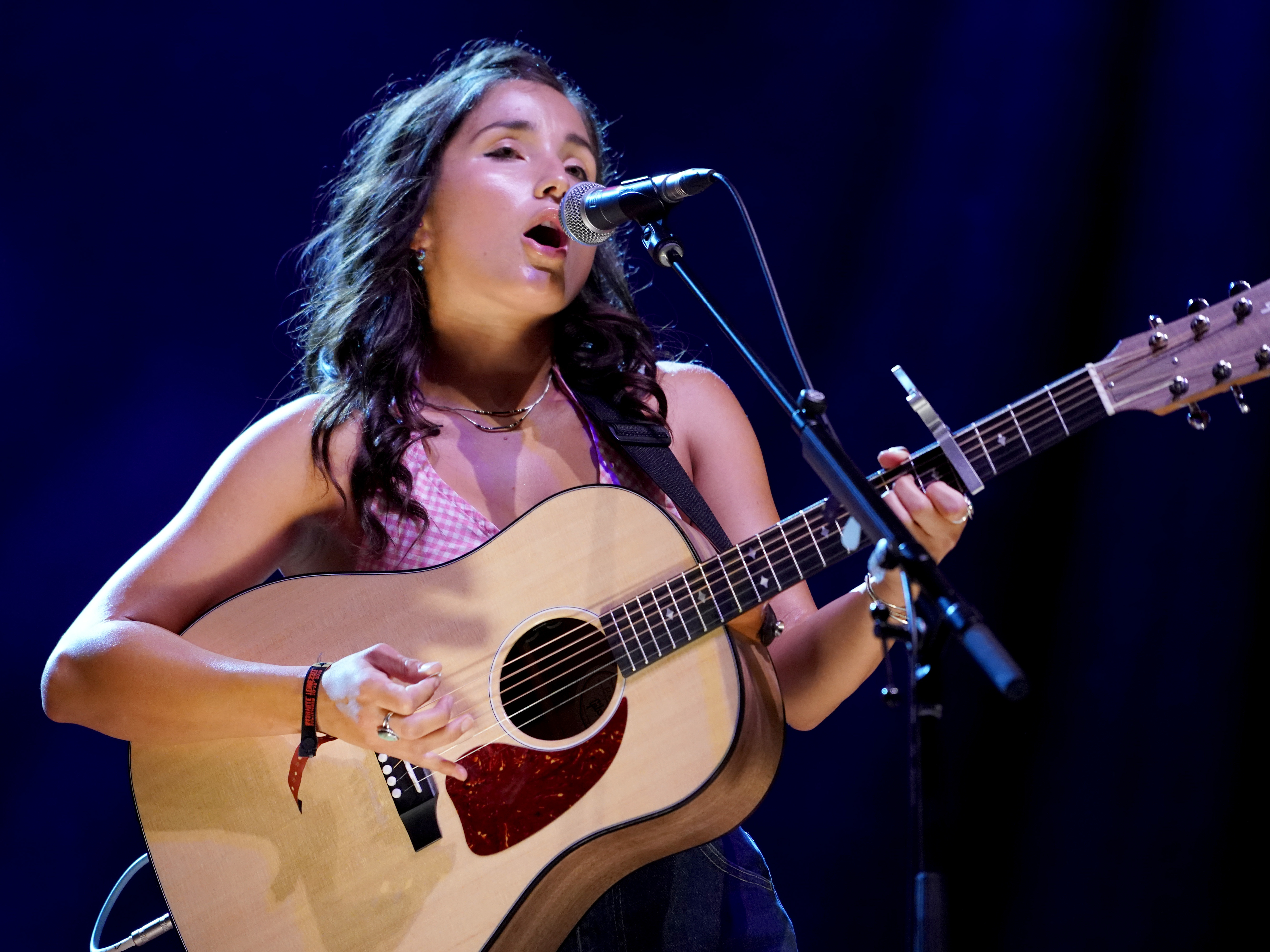 Jade Jackson Brings A Rock And Roll Sensibility To Her Americana Music ...