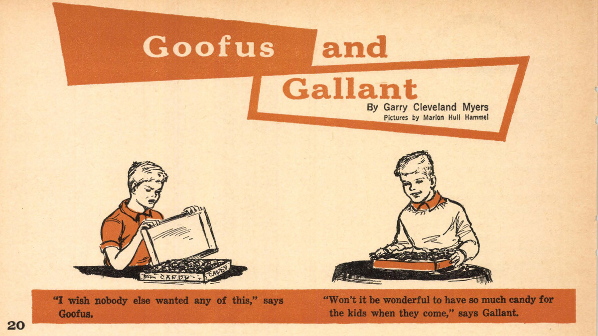 'Highlights' Magazine Sticks To Winning Formula Of Mixing Fun With ...