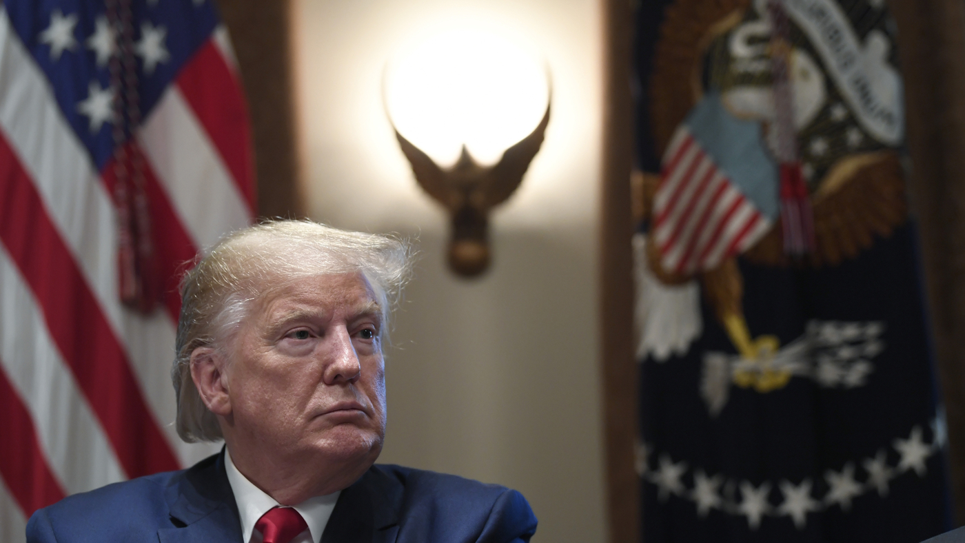 Trump Floating Terrorist Label For Mexican Cartels Brings Fears Of ...