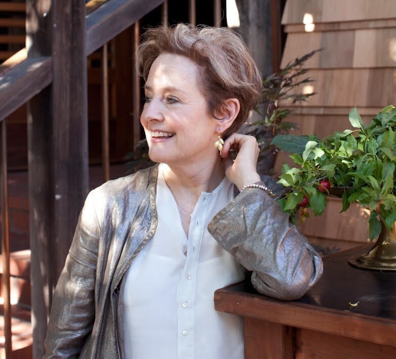 Chez Panisse Chef and Activist Alice Waters : Bullseye with Jesse Thorn ...