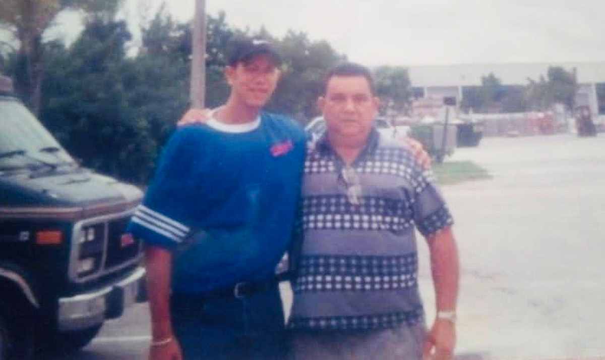 A Father's Death in A Venezuelan Hospital Reveals Disturbing Conditions ...