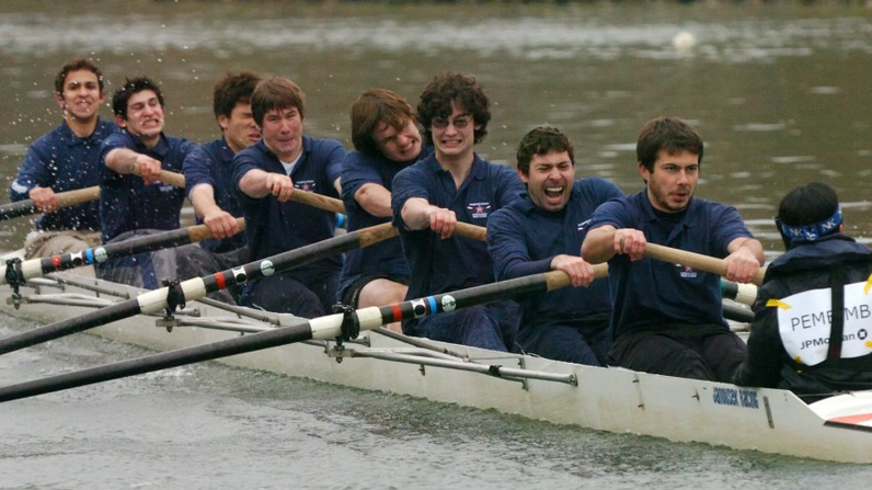 Pete Buttigieg Spent His Younger Days Pushing Democrats Off Middle ...