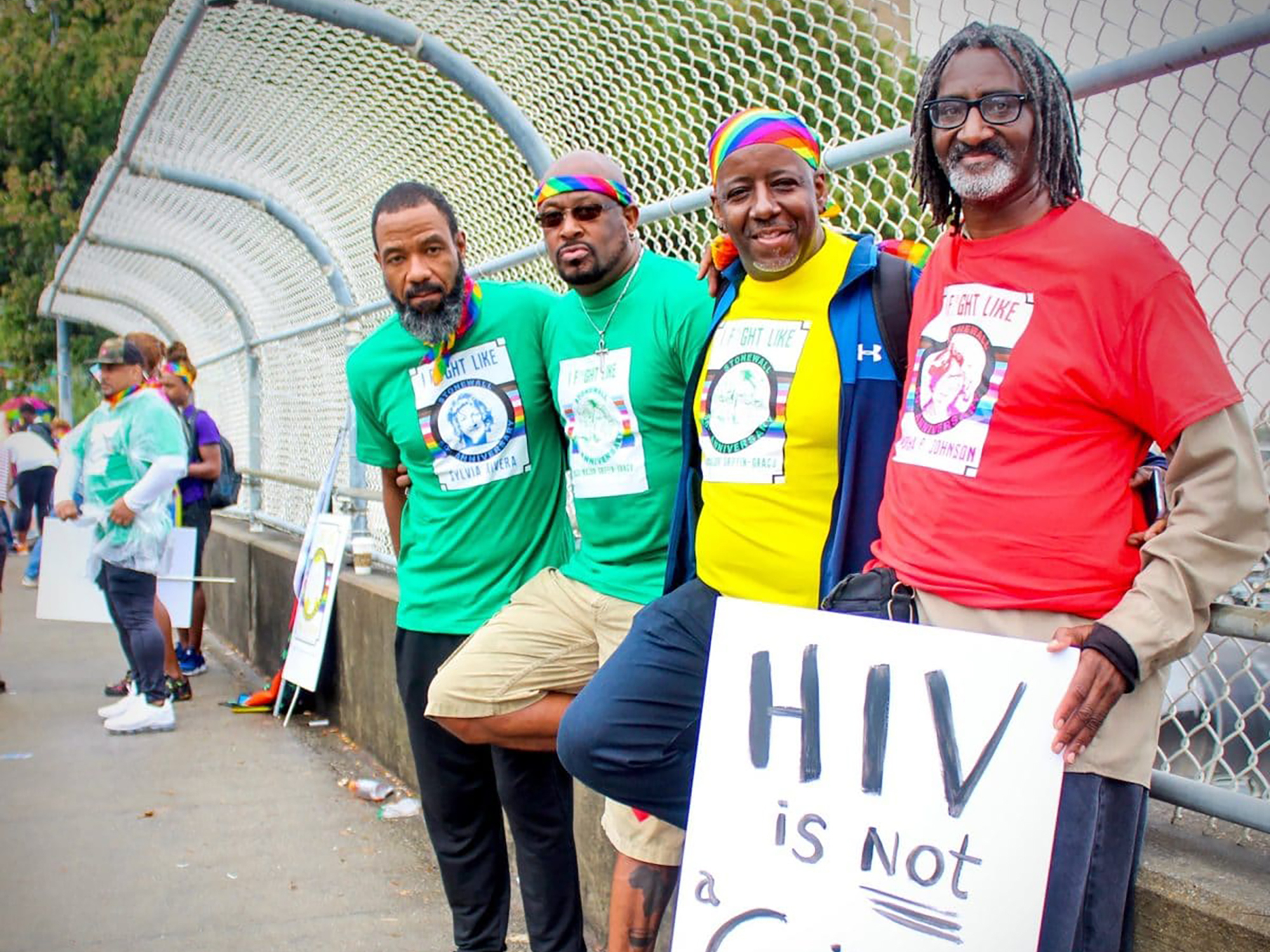 Brunch, Margaritas And Good Advice: How Peer Support Helps Those Living ...