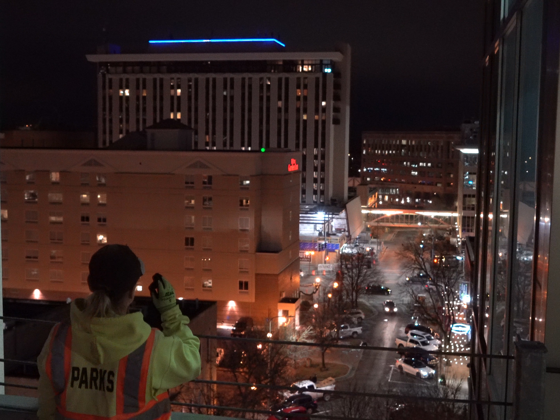 This Minnesota City Has A Bird Poop Problem, But The Crow Patrol Is On ...