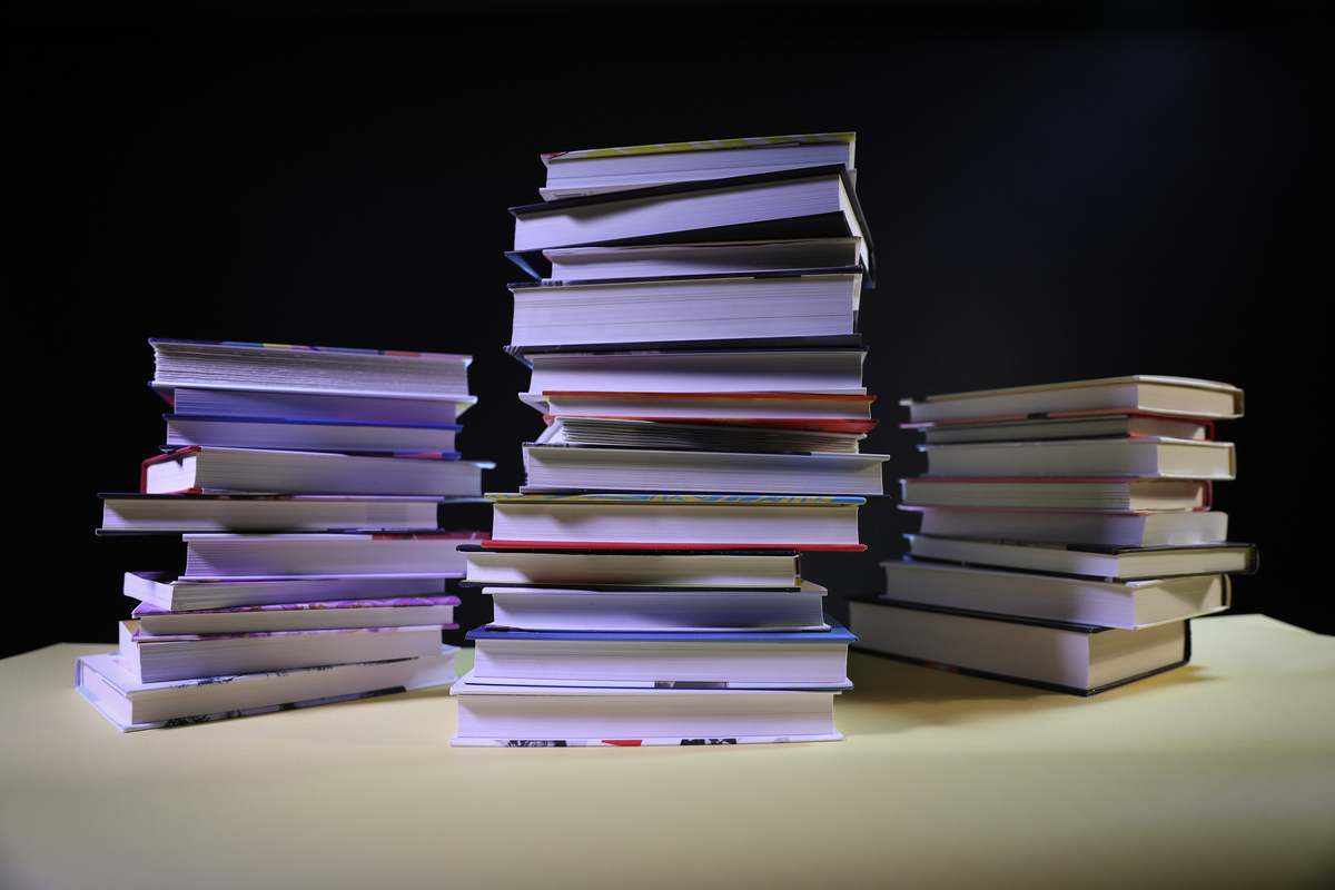 4 Ways To Become A Reader : NPR