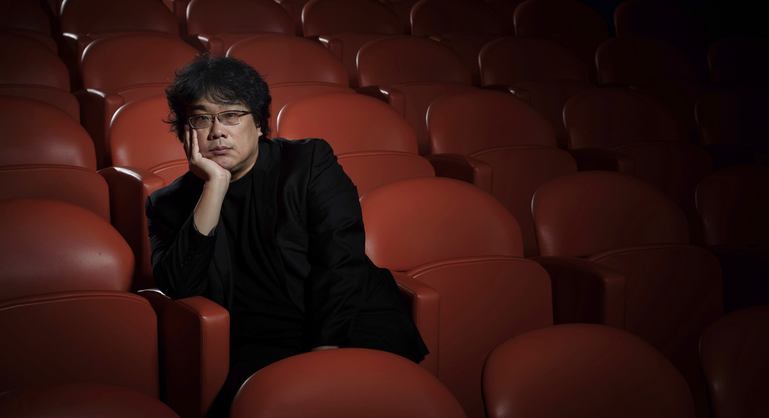 'Parasite' Director Bong Joon-ho 'Wanted To Reflect The Truth Of ...