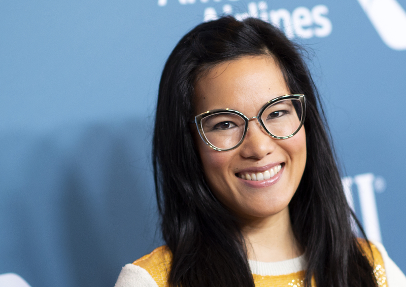 Ali Wong Plays 'Not My Job' On 'Wait Wait... Don't Tell Me!' : NPR