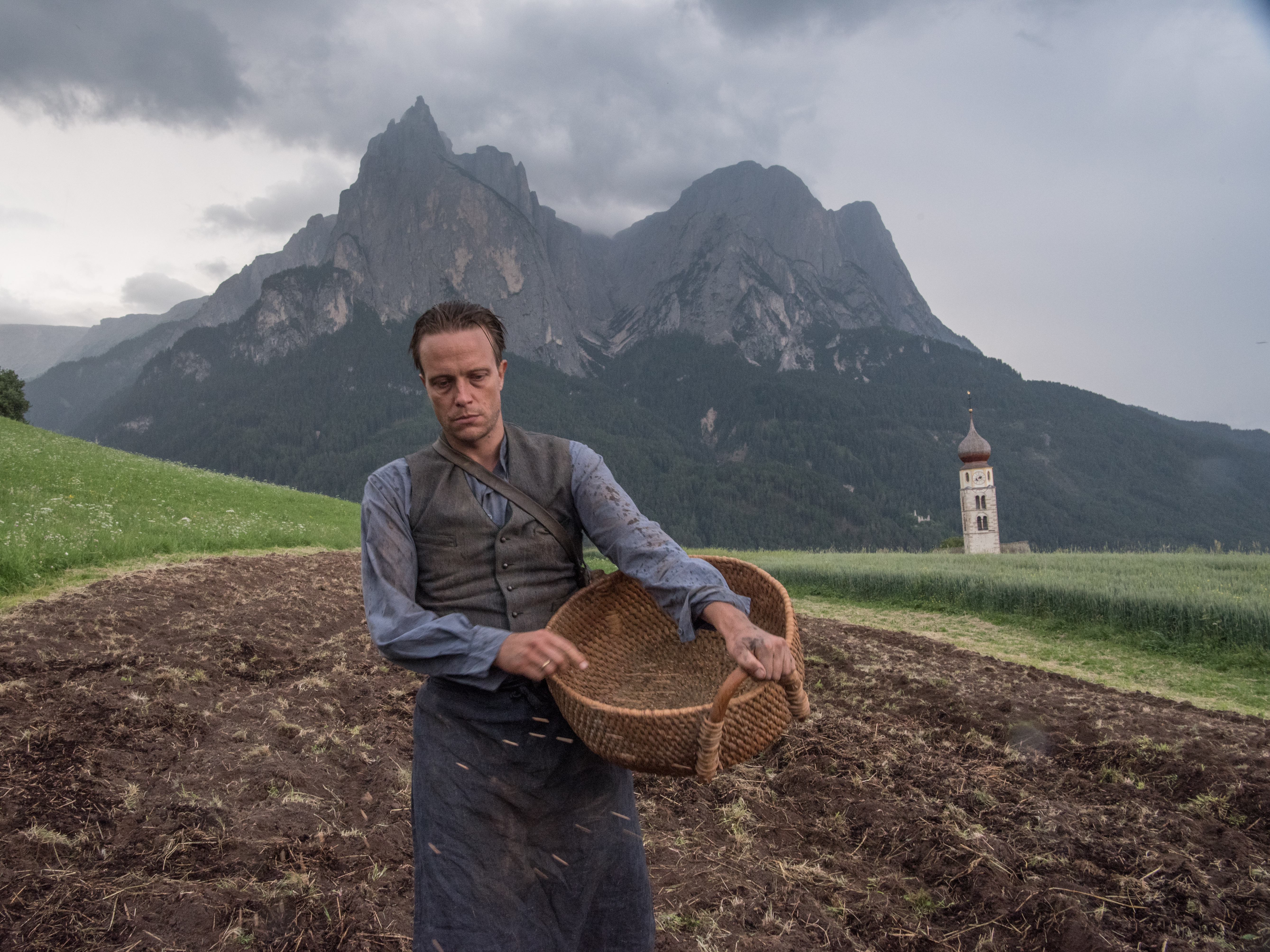 Malick's 'A Hidden Life' Soars Above The Clouds | NCPR News