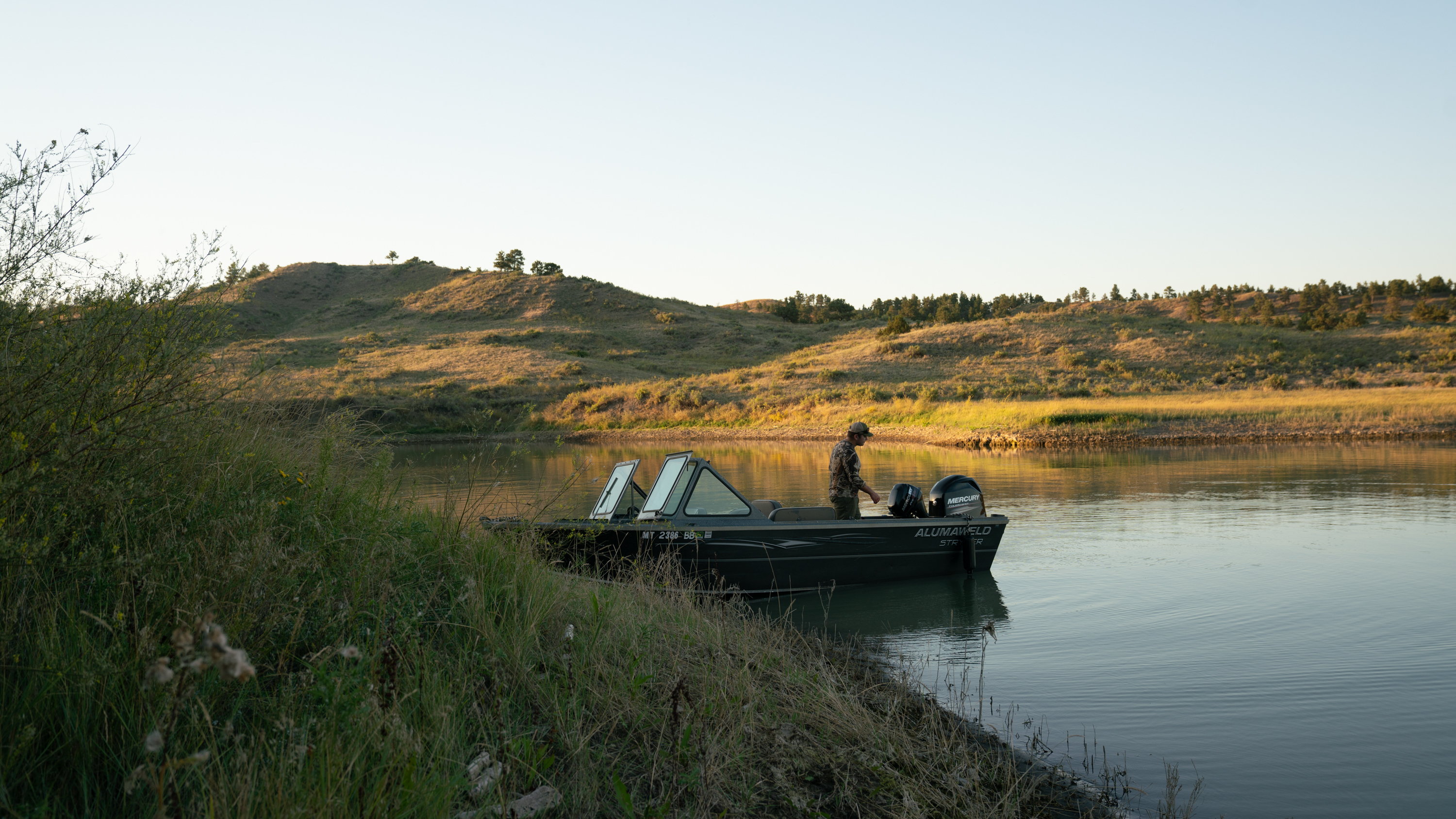 The American Prairie Reserve: Big Money Builds A New Kind Of National ...