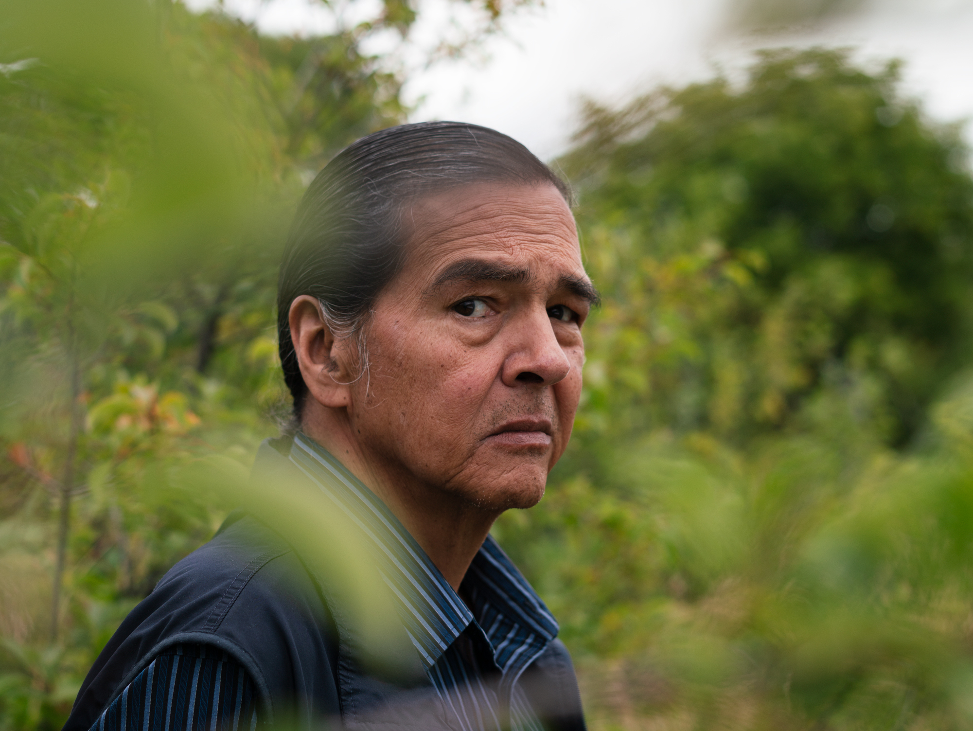 Big Money Is Building A New Kind Of National Park In The Great Plains ...