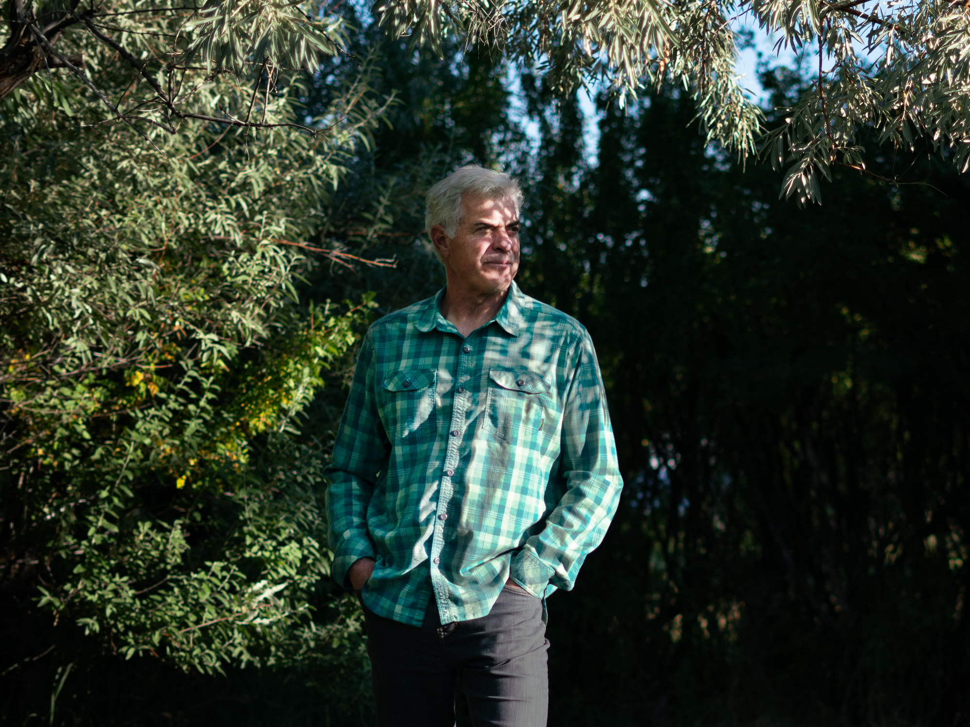 Big Money Is Building A New Kind Of National Park In The Great Plains ...